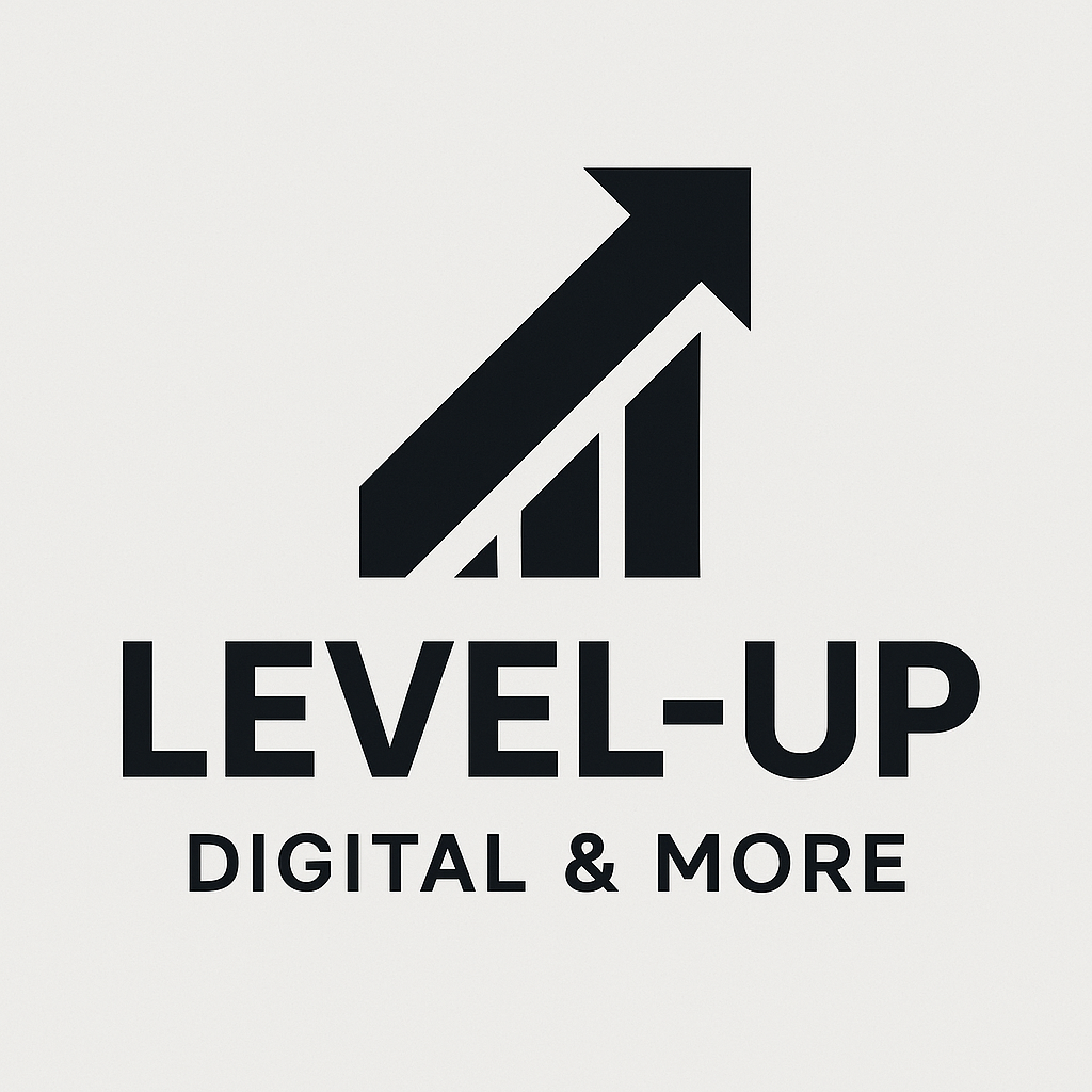 Featured Products – Level-Up Digital & More
